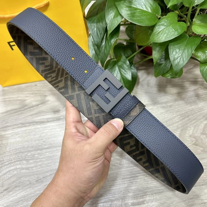 Factory-made Fendi Belts