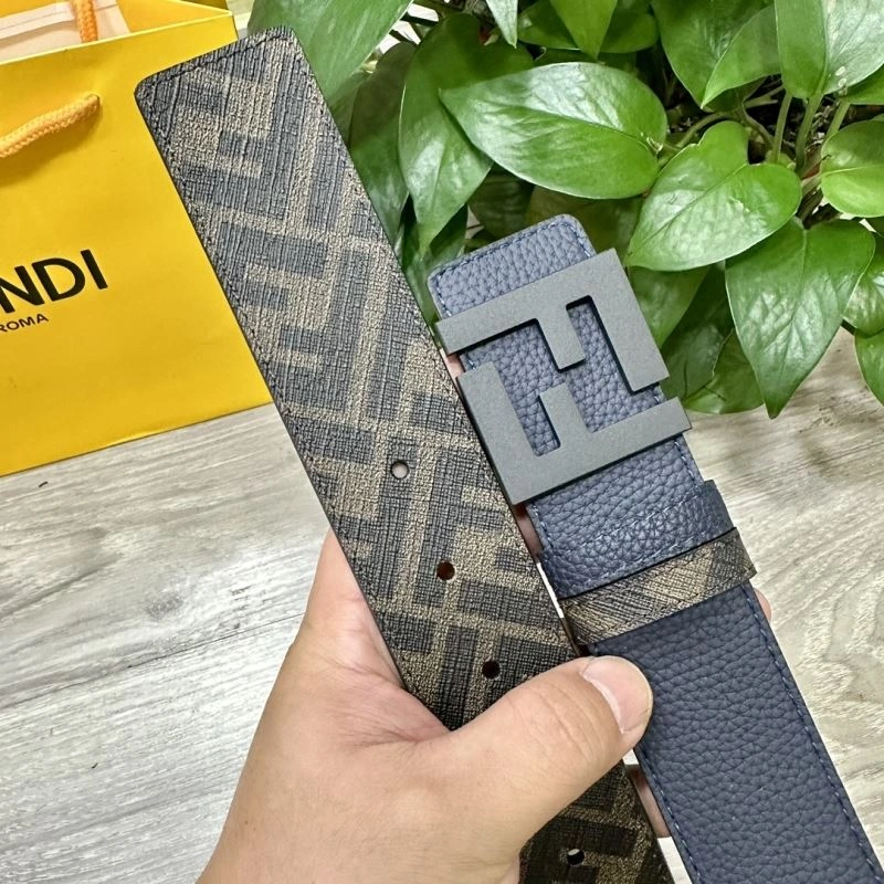 Factory-made Fendi Belts