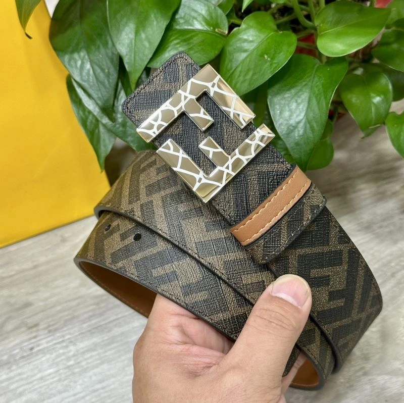 Fendi Belts