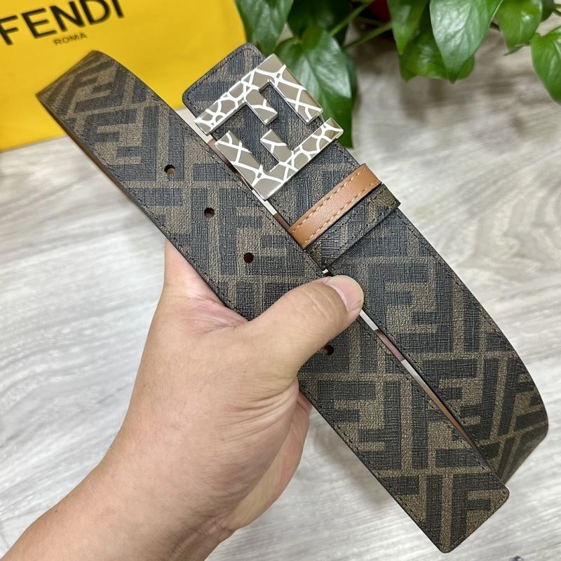 Brand-original Fendi Belts