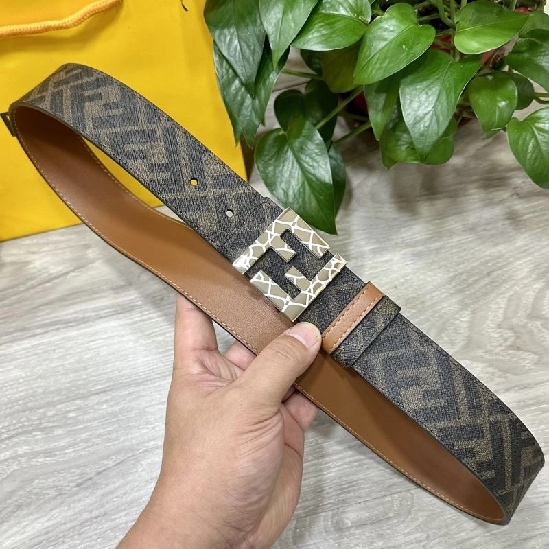 Brand-original Fendi Belts