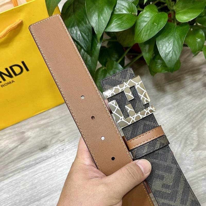 Brand-original Fendi Belts
