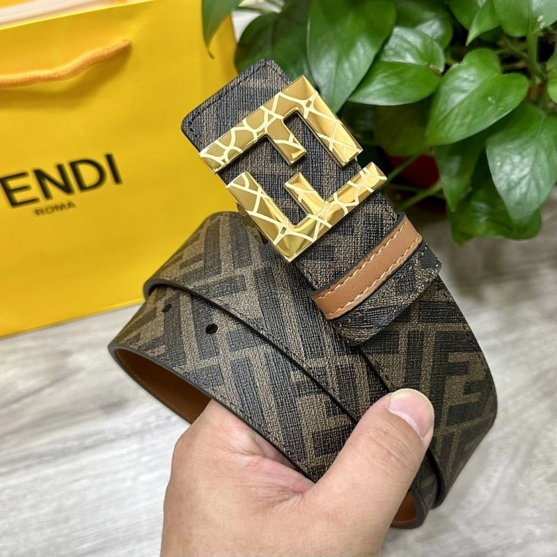 Fendi Belts