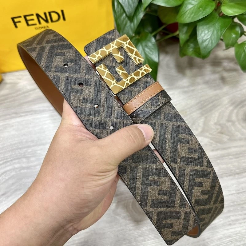 Original Fendi Belts