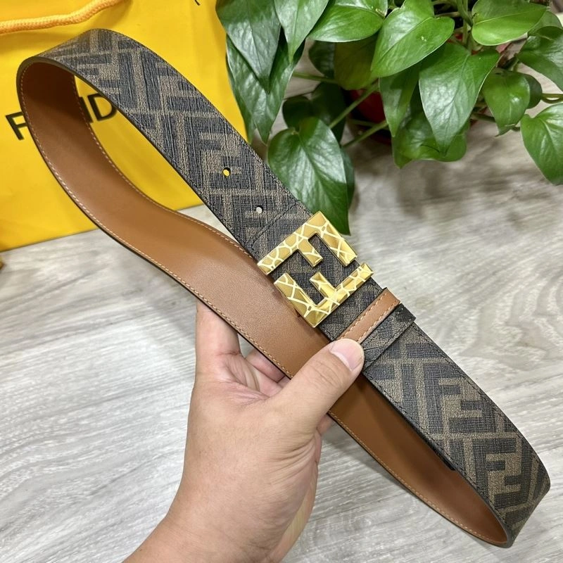 Original Fendi Belts