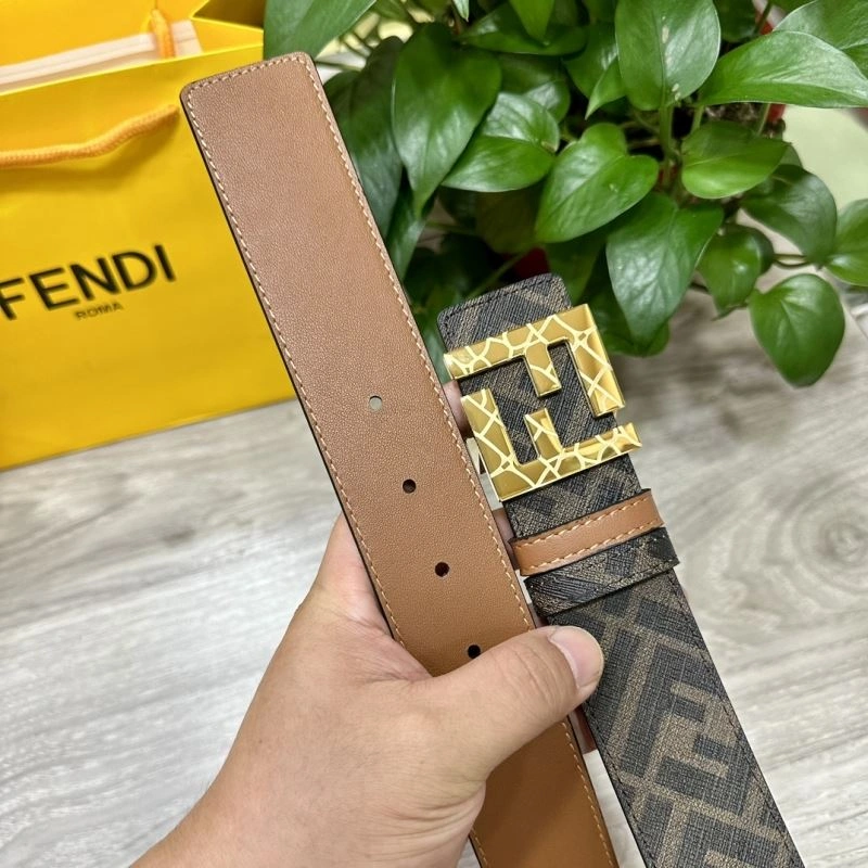 Original Fendi Belts