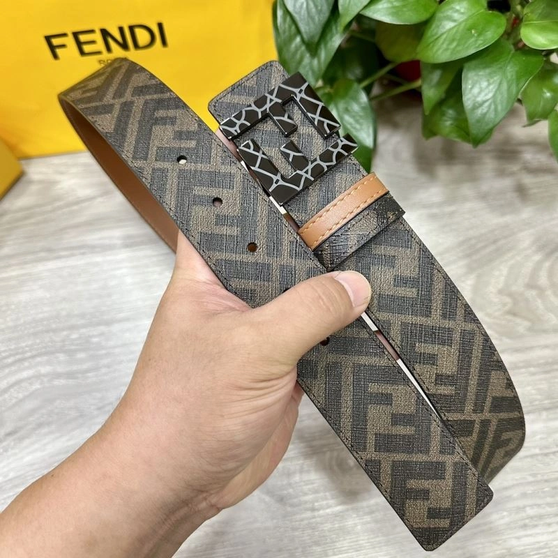 Reasonably priced Fendi Belts