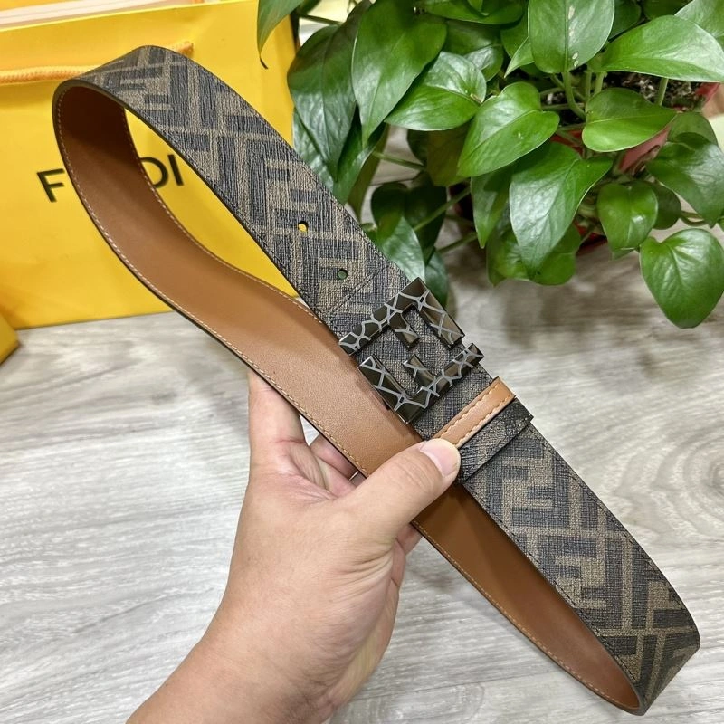 Reasonably priced Fendi Belts