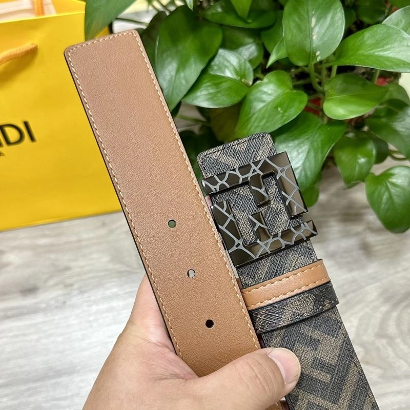 Reasonably priced Fendi Belts
