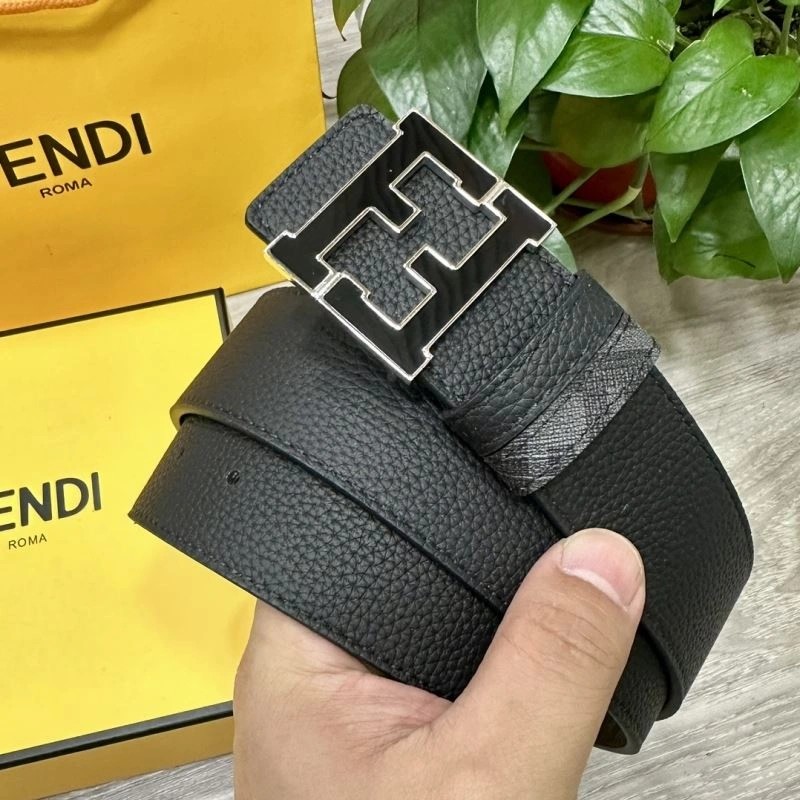 Fendi Belts