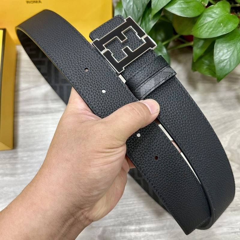 Top mirror Fendi Belts