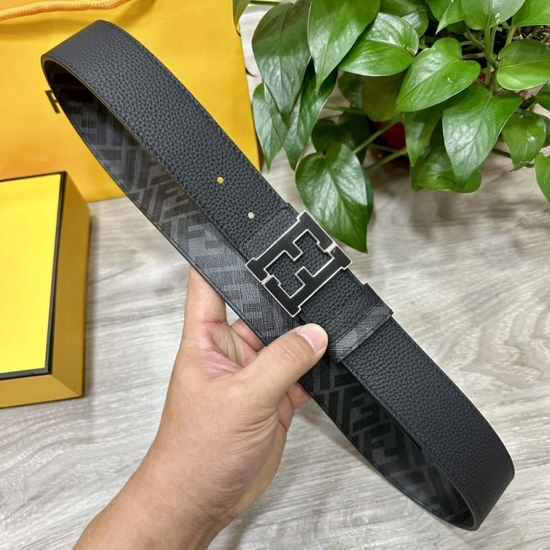 Top mirror Fendi Belts