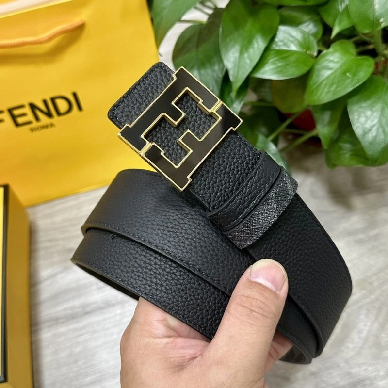 Fendi Belts