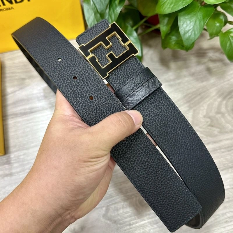 Mirror quality Fendi Belts
