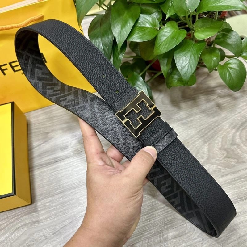 Mirror quality Fendi Belts