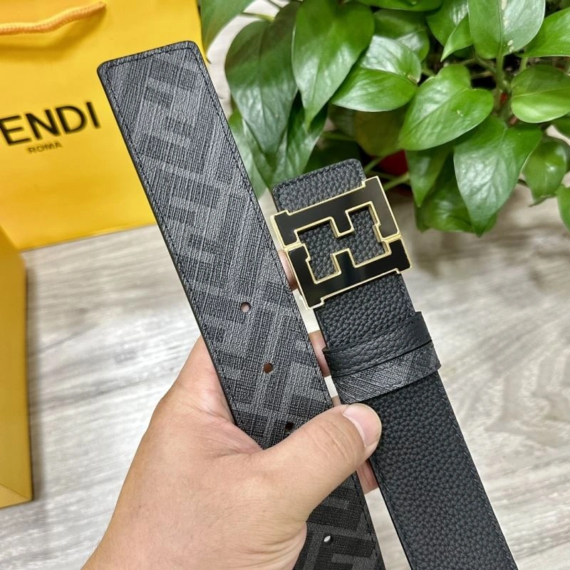 Mirror quality Fendi Belts