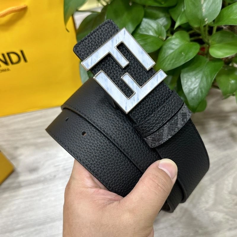 Fendi Belts