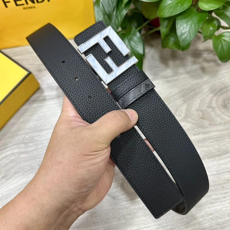 Value-priced Fendi Belts