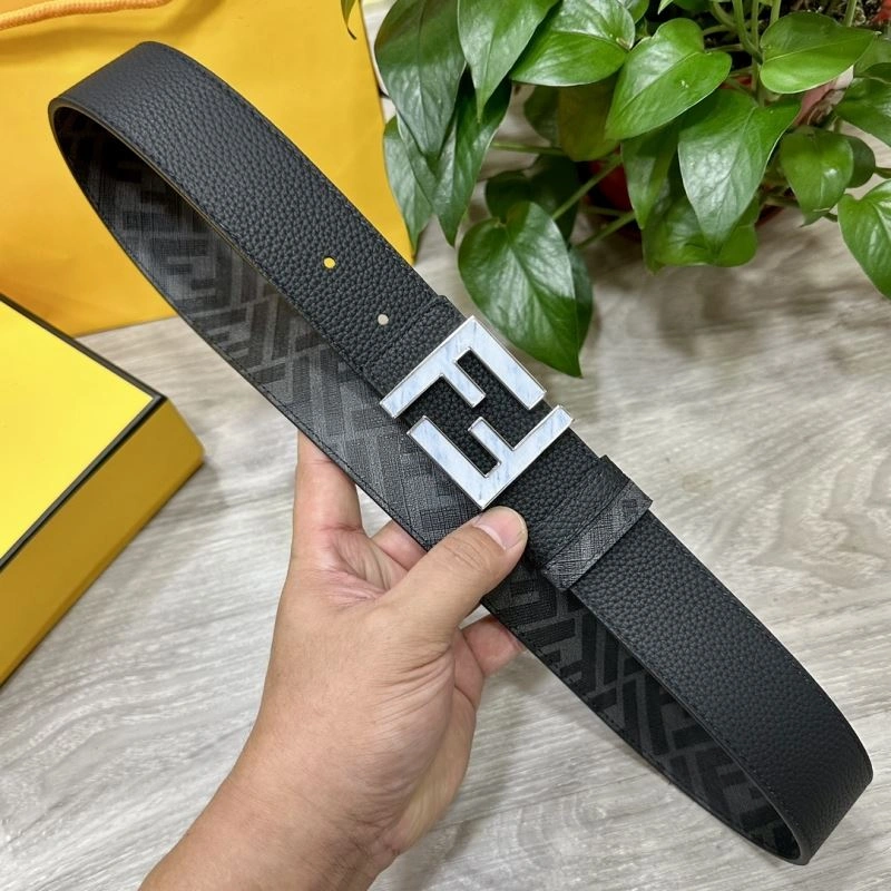 Value-priced Fendi Belts
