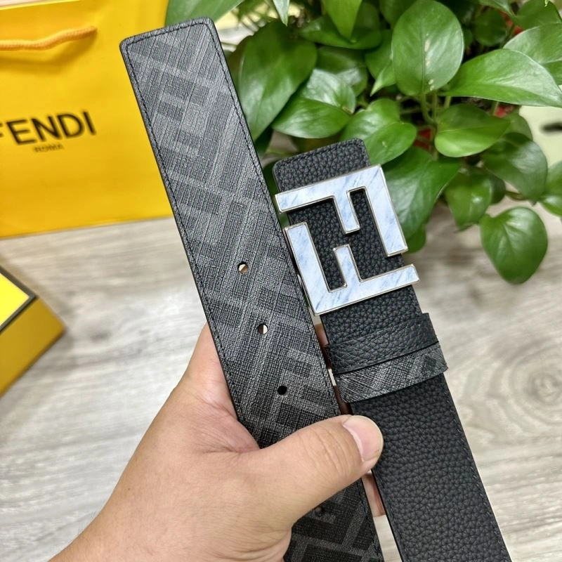 Value-priced Fendi Belts