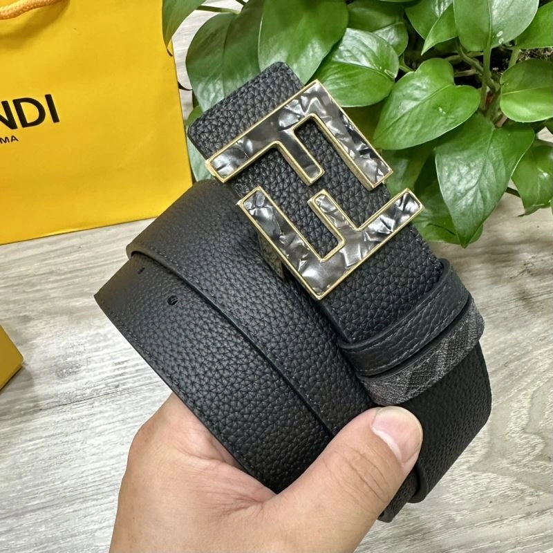 Fendi Belts