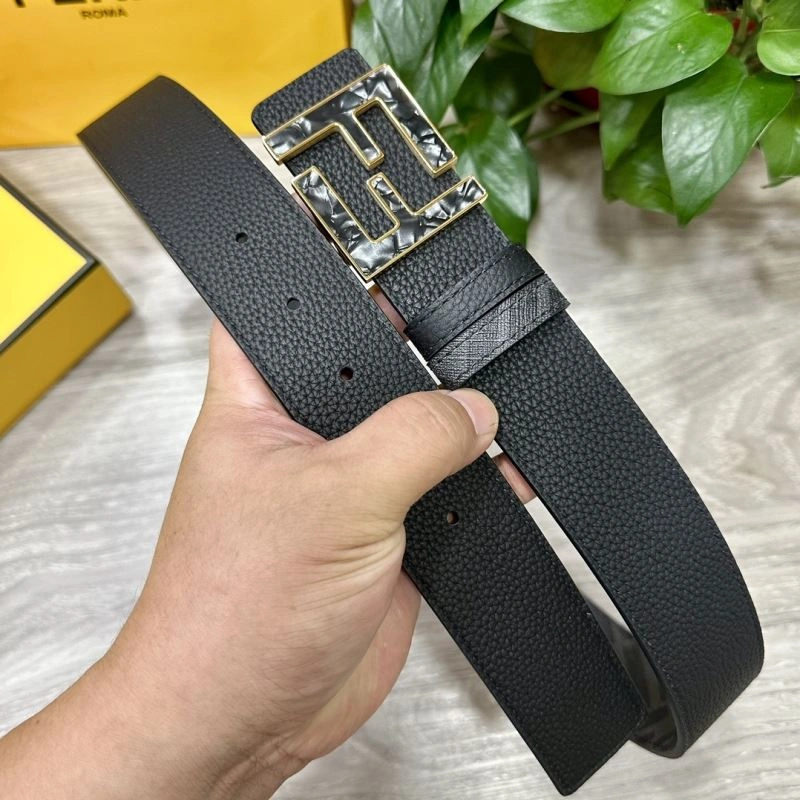 OEM Fendi Belts