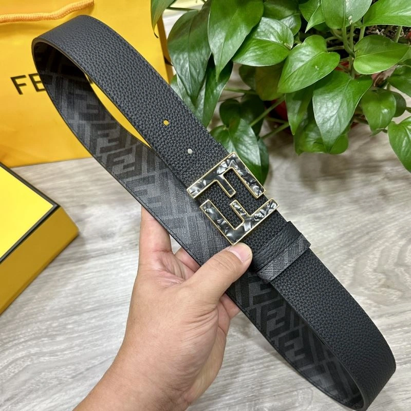 OEM Fendi Belts