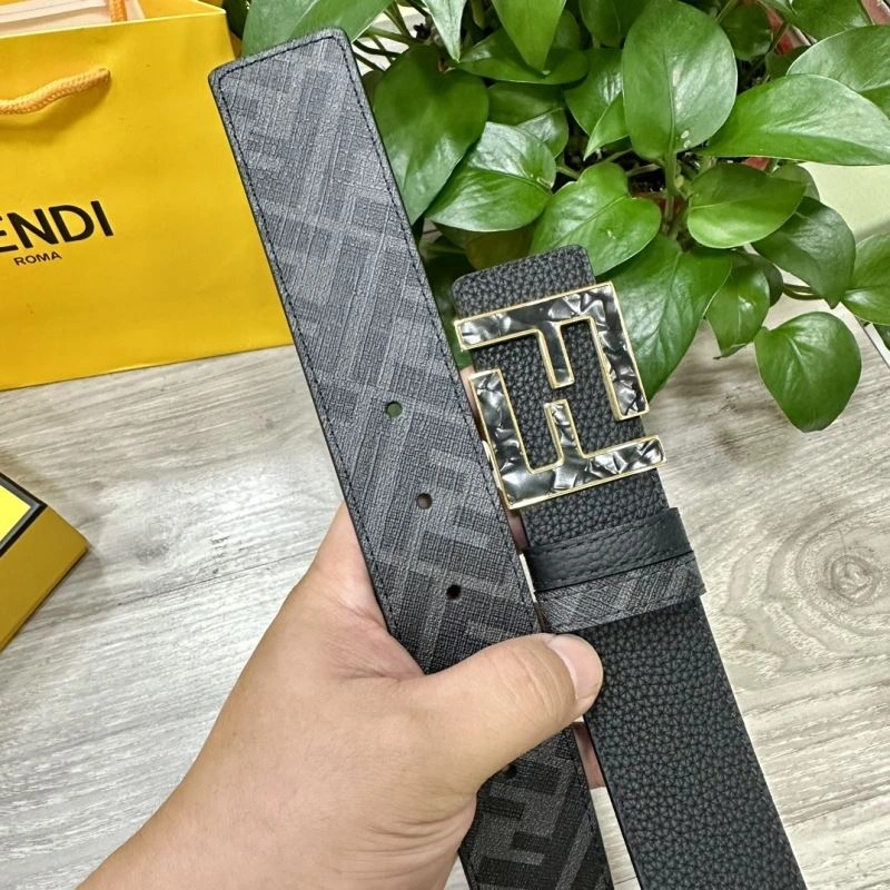OEM Fendi Belts