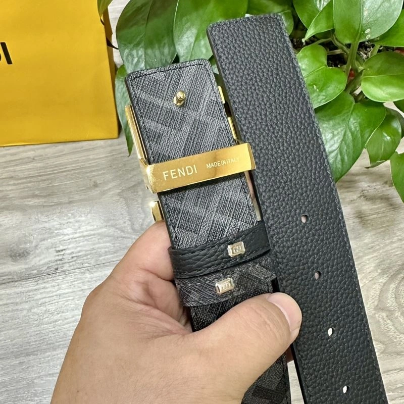 OEM Fendi Belts