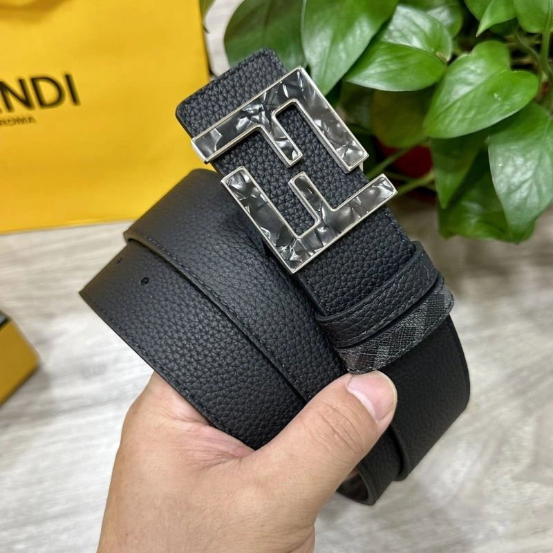 Fendi Belts