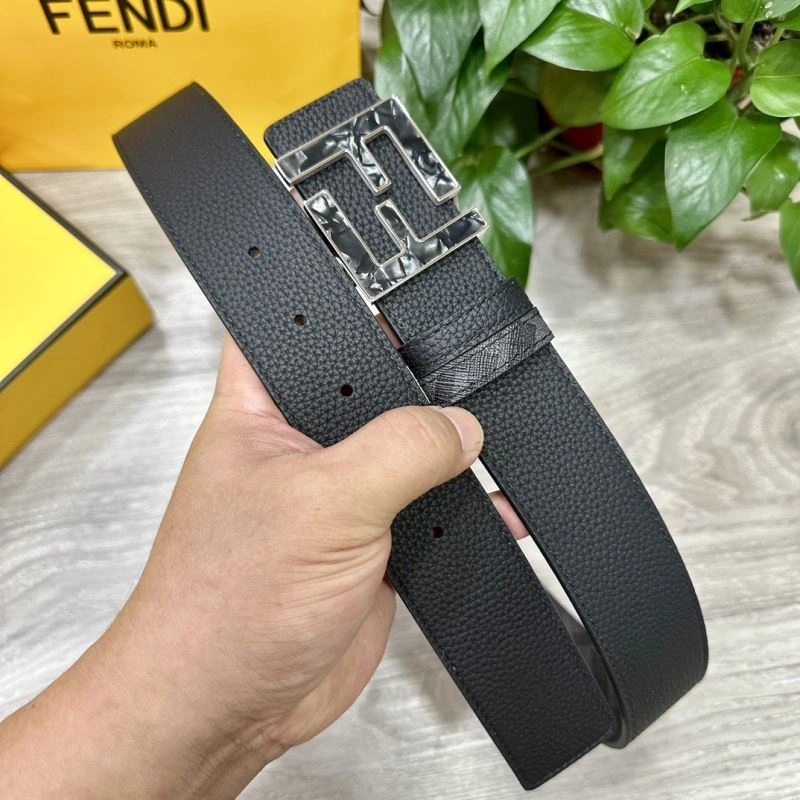Authentic Fendi Belts