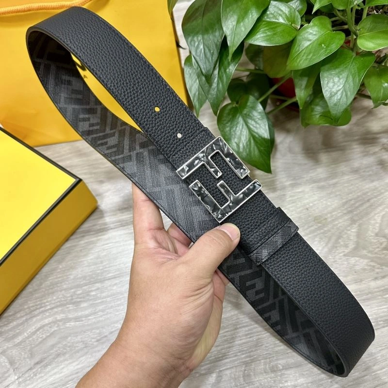 Authentic Fendi Belts
