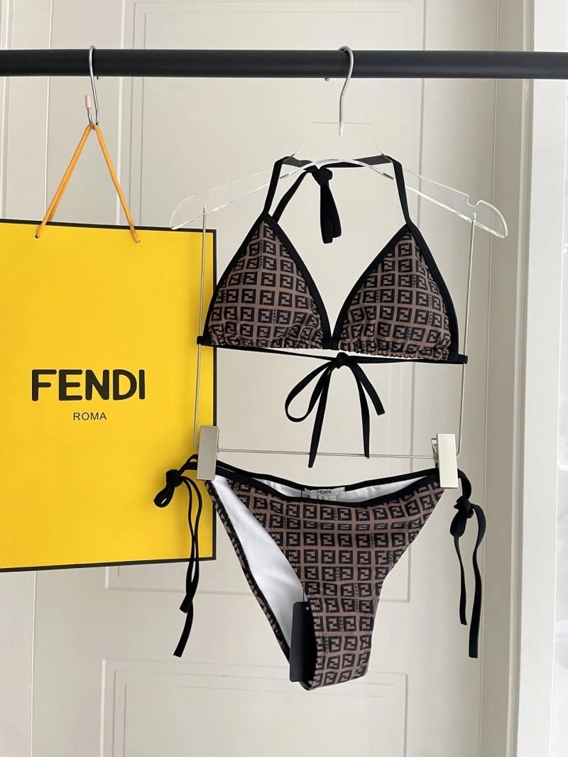 Fendi Bikins