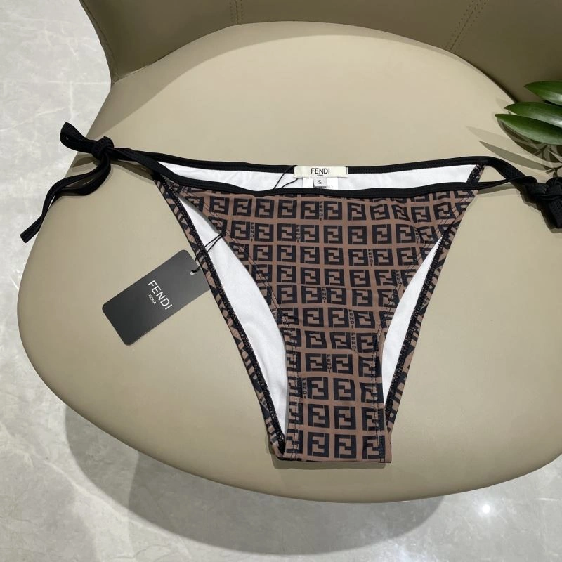 Genuine Fendi Bikins