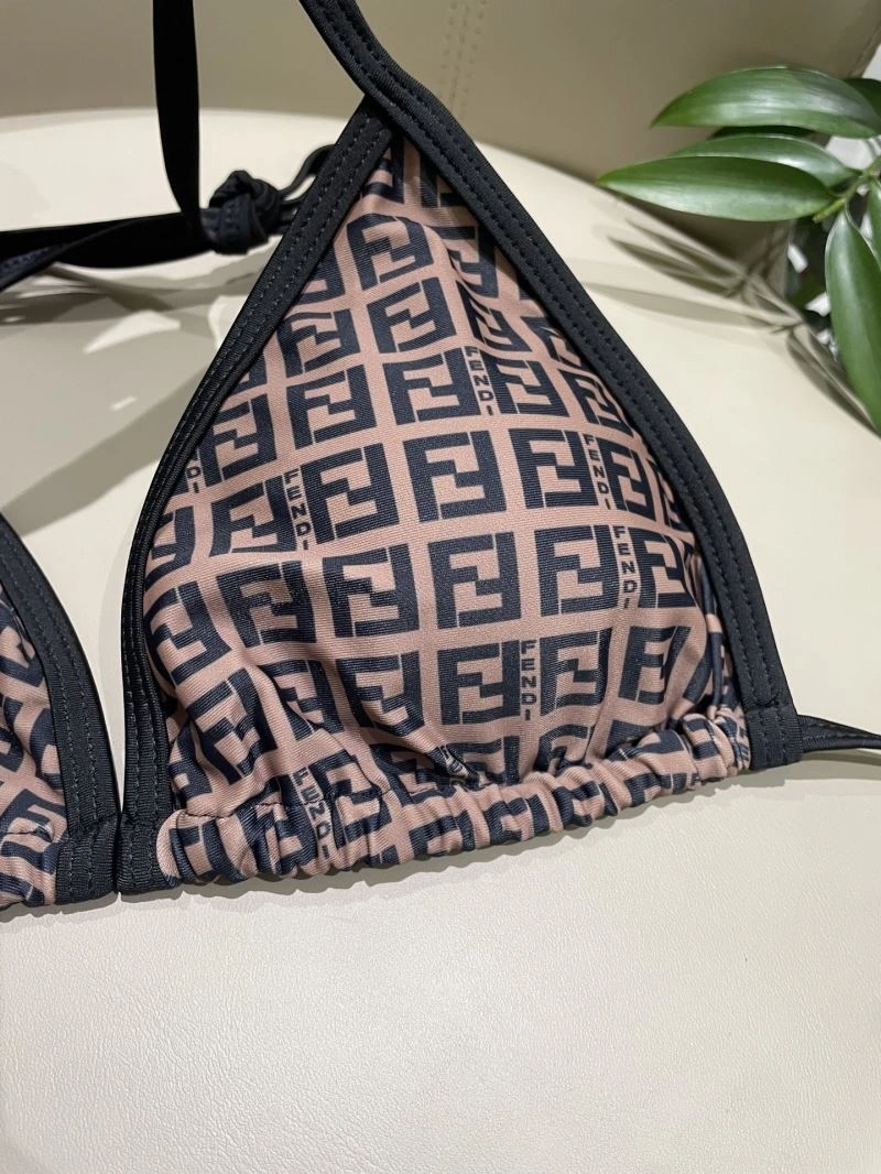 Genuine Fendi Bikins