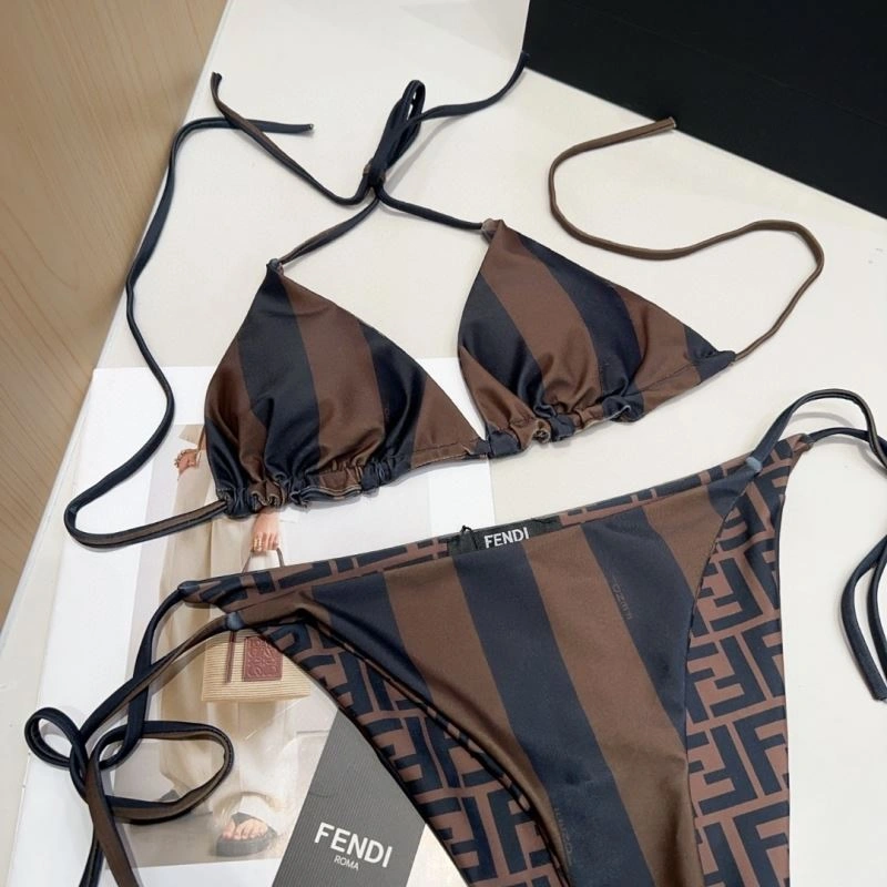Genuine Fendi Bikins