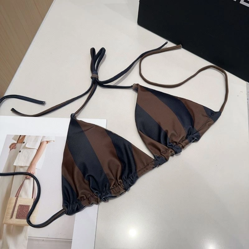 Genuine Fendi Bikins