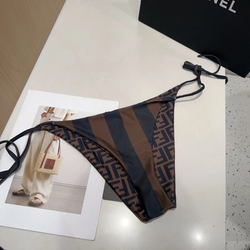 Genuine Fendi Bikins