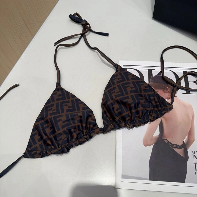 Cut-rate Fendi Bikins