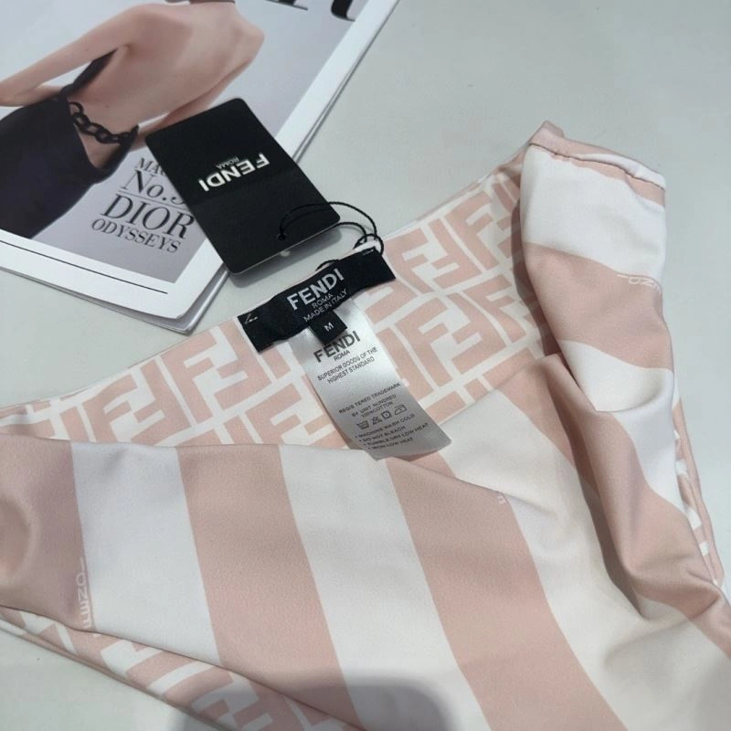 Cut-rate Fendi Bikins