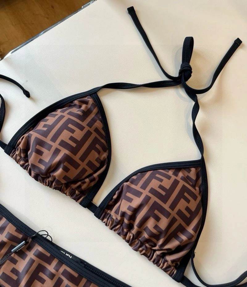 Value-priced Fendi Bikins