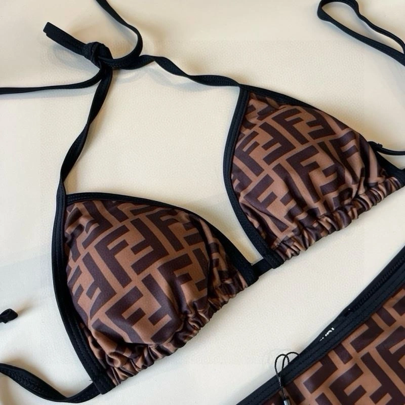 Value-priced Fendi Bikins