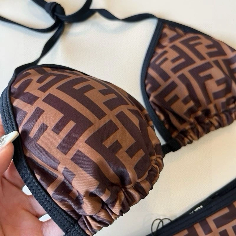 Value-priced Fendi Bikins
