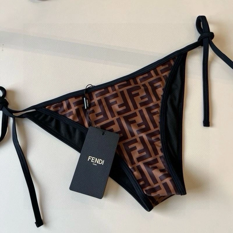 Value-priced Fendi Bikins