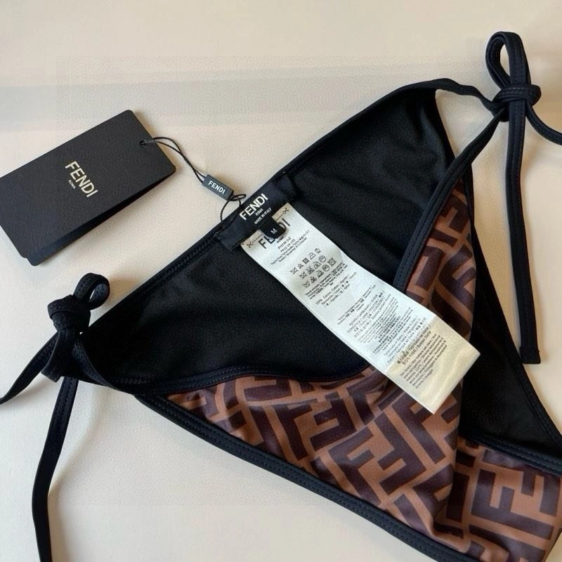 Value-priced Fendi Bikins
