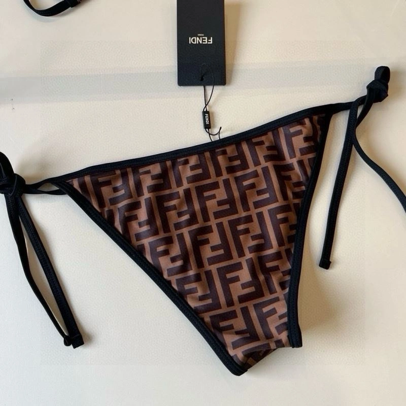 Value-priced Fendi Bikins