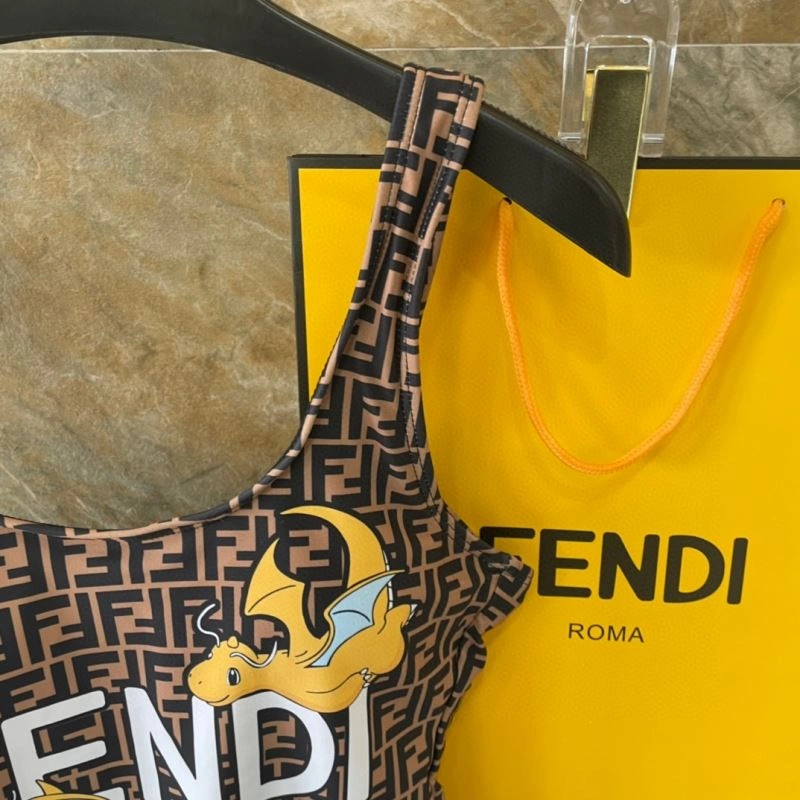 Discounted Fendi Bikins