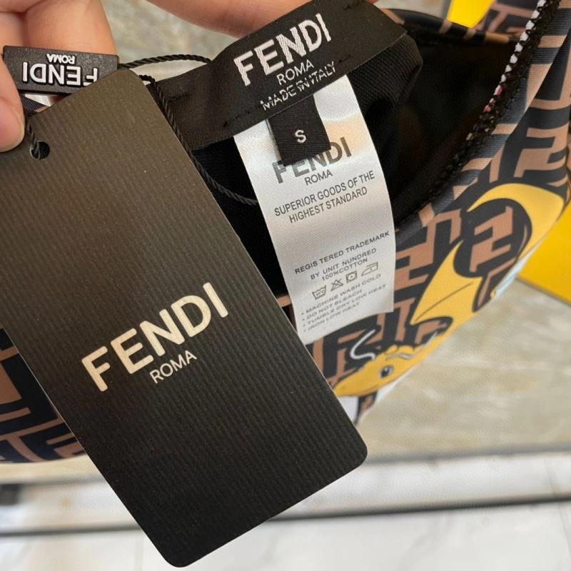 Discounted Fendi Bikins