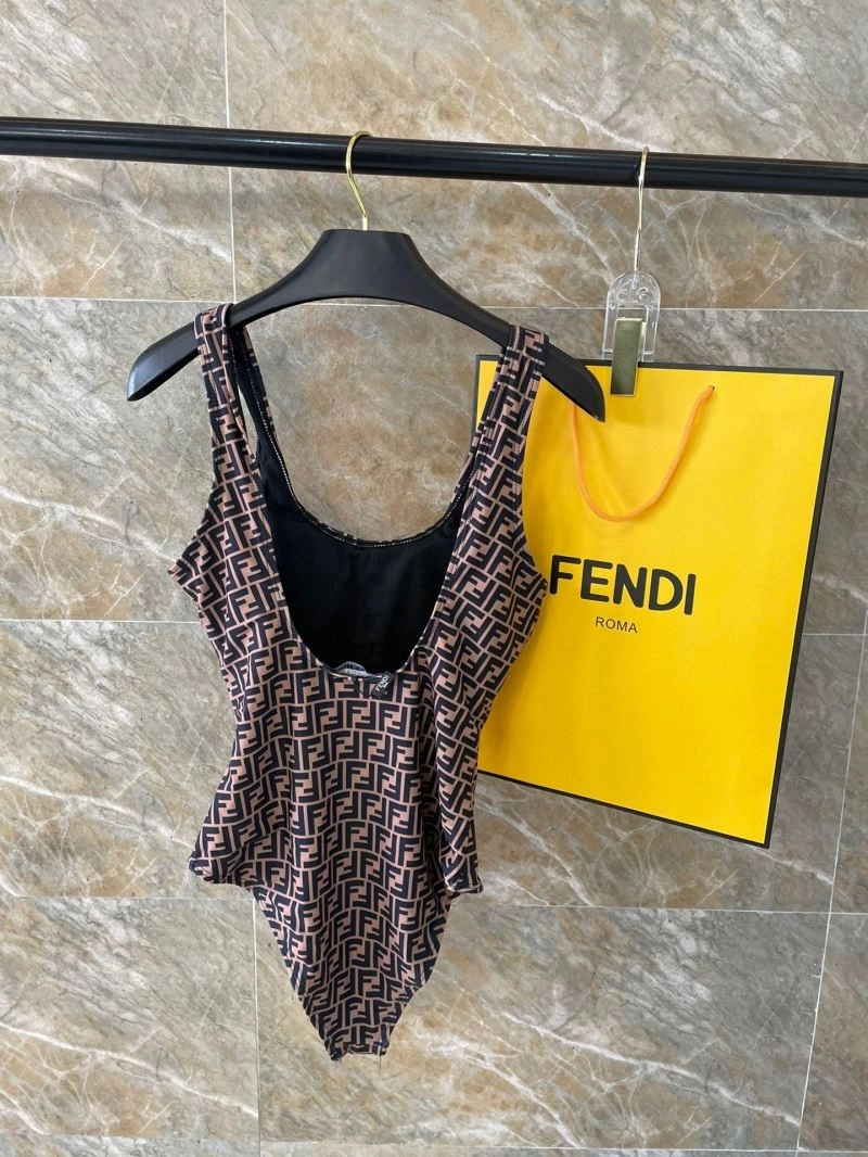 Discounted Fendi Bikins
