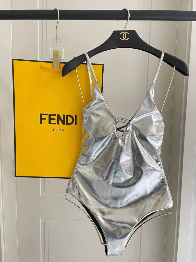Fendi Bikins